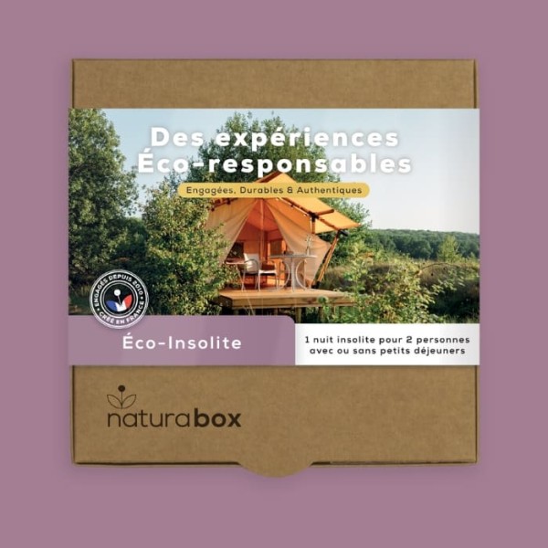 DéfiPlanet' à Dienné - 1 nuit dans une cabane dans les arbres pour 4 ...